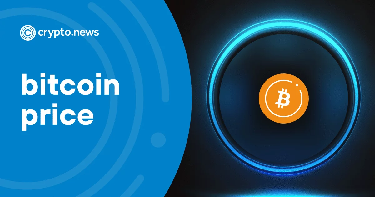 Bitcoin Price Today | Live BTC Chart & Predictions