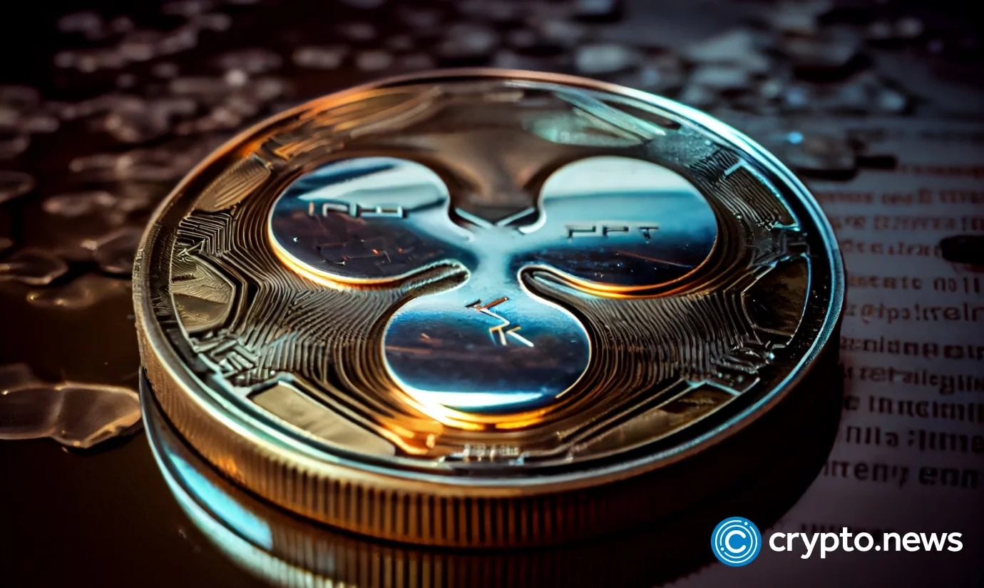 Here's XRP price prediction as Ripple CTO David Schwartz steps down