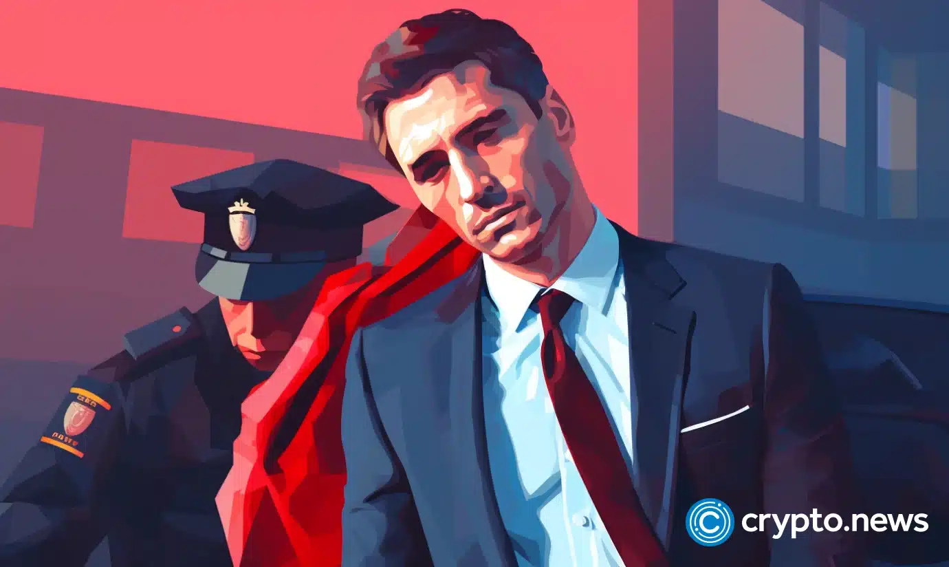 Russian crypto exchange CEO arrested by Polish police