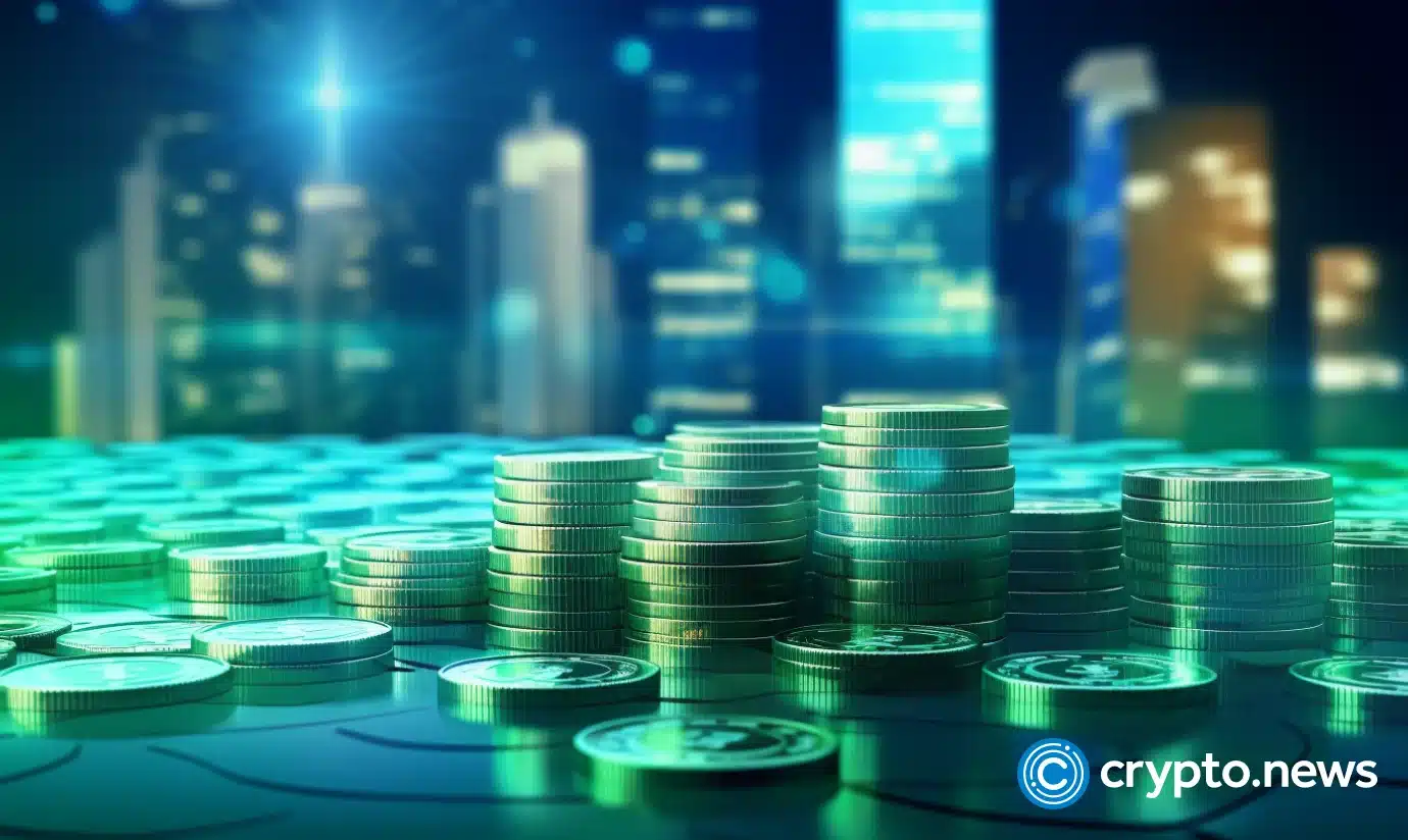 JPMorgan launches JPM Coin on Coinbase's Base network