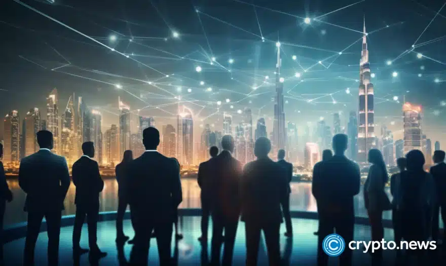 Crypto Expo Dubai 2025