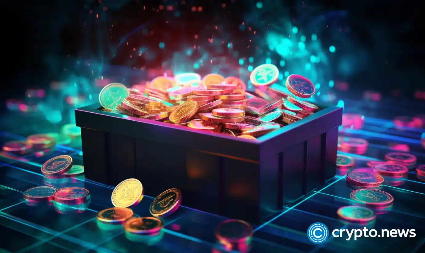 Polychain-backed blockchain protocol Anoma seeks new funding at $1b ...