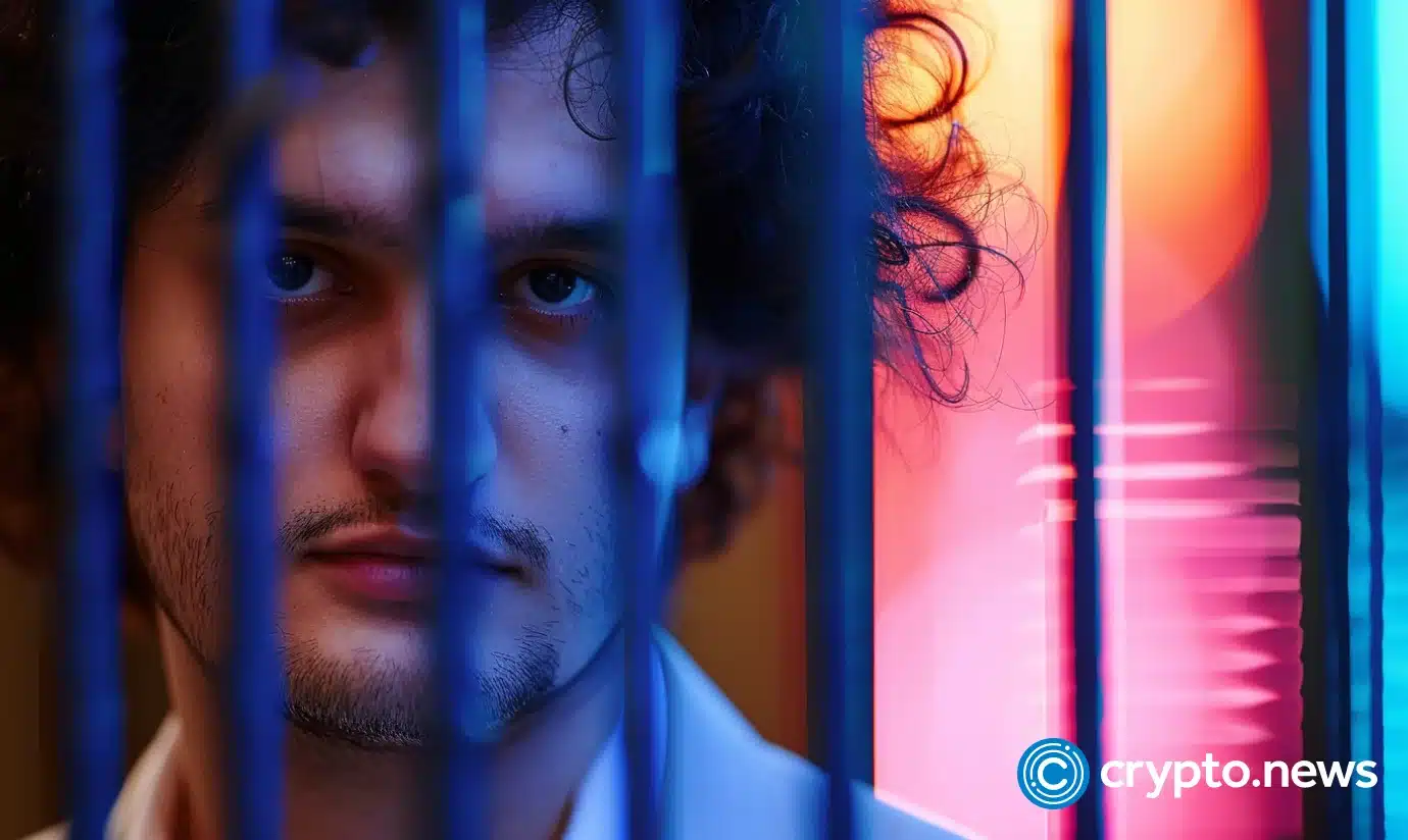 Jailed FTX founder Sam Bankman-Fried asks court for new trial