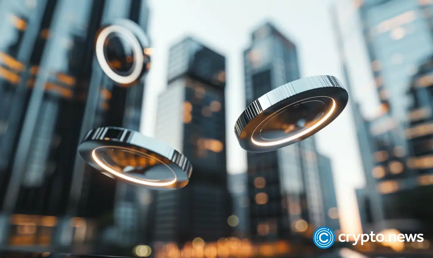 Citadel-backed EDX Markets taps BitGo for crypto traction