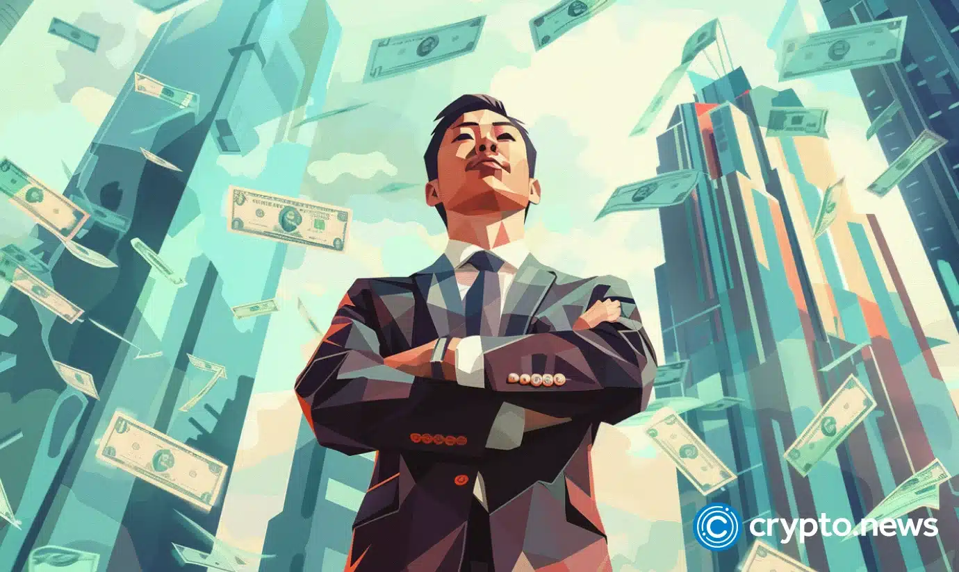 Crypto venture capital fuding hits $16.5B in 2025, on track to break ...