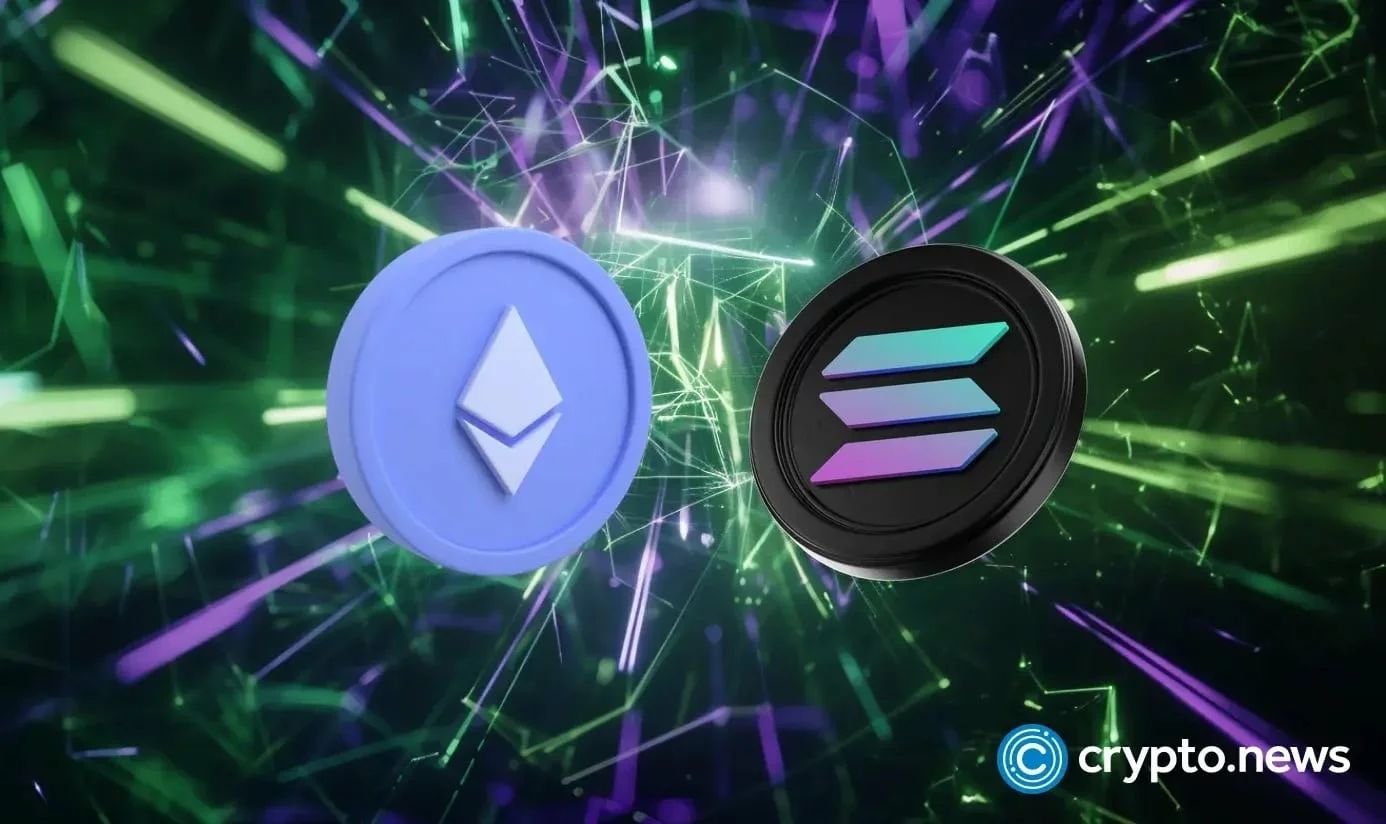 Ethereum and Solana price prediction: Will ETH & SOL bounce back?