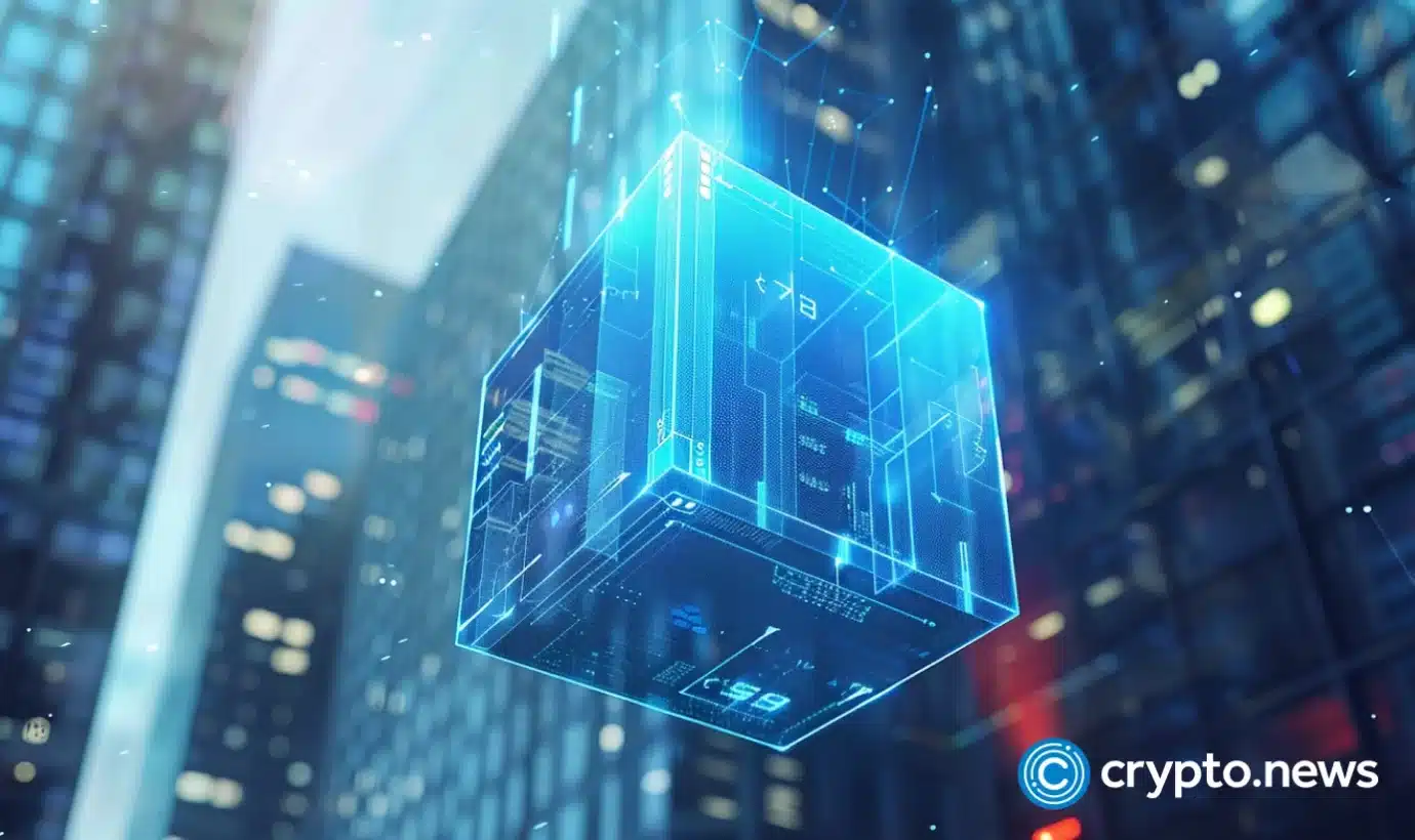 What are nodes in blockchain? Crypto nodes explained