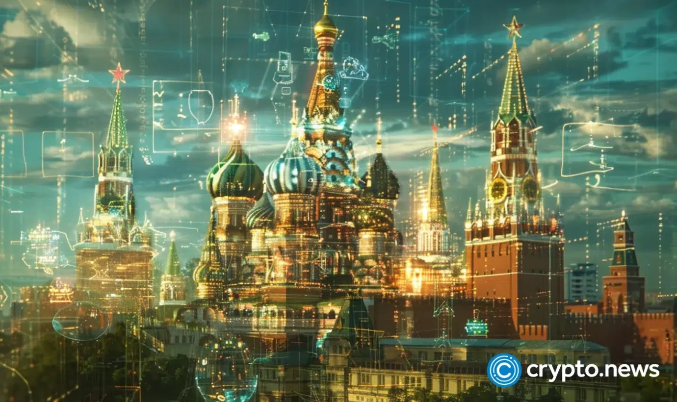 Elliptic flags crypto exchanges aiding Russia