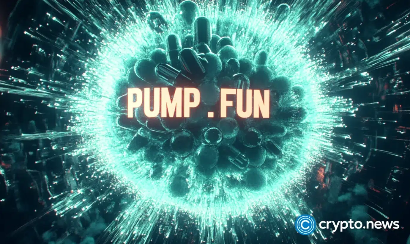 PUMP price jumps 13% as Pump.fun reclaims top launchpad spot