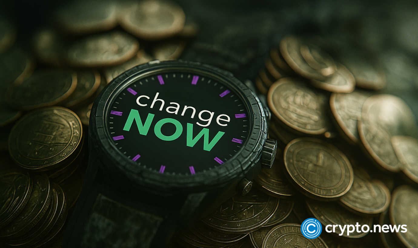 ChangeNOW reports achieving sub-2-minute crypto swap times