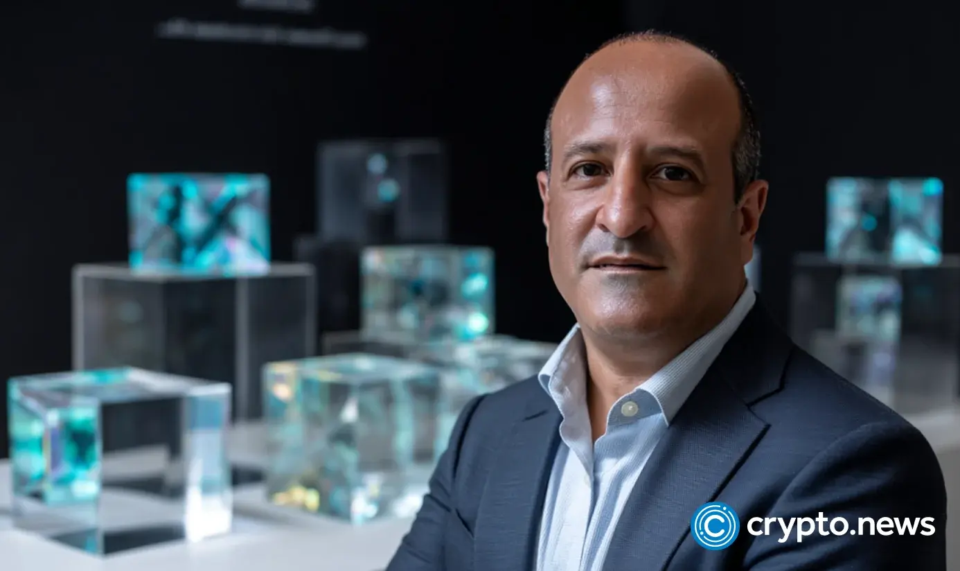 Interview | SharpLink co-CEO: Our ETH treasury strategy goes far beyond ...
